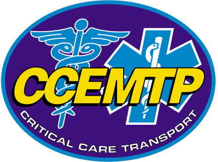 Critical Care Emergency Medical Transport Program (CCEMTP ...